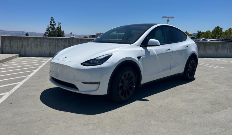 Tesla Colors – Model S, 3, X, Y – The Ultimate Guide