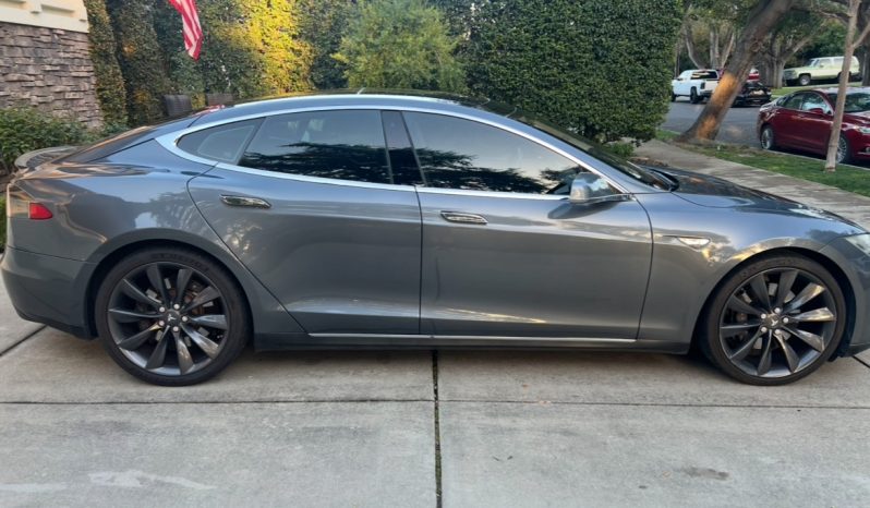 Tesla Colors – Model S, 3, X, Y – The Ultimate Guide
