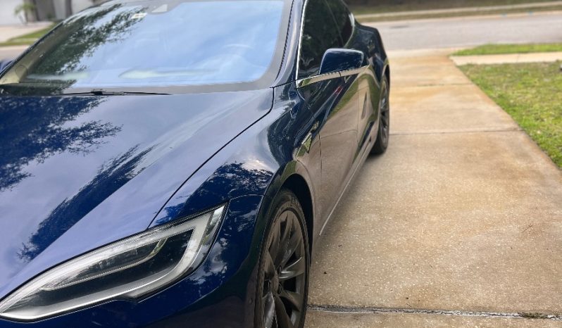 Tesla Colors – Model S, 3, X, Y – The Ultimate Guide