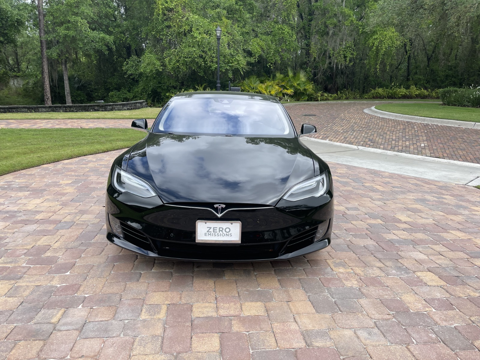 2016 Tesla Model S 75 - Find My Electric