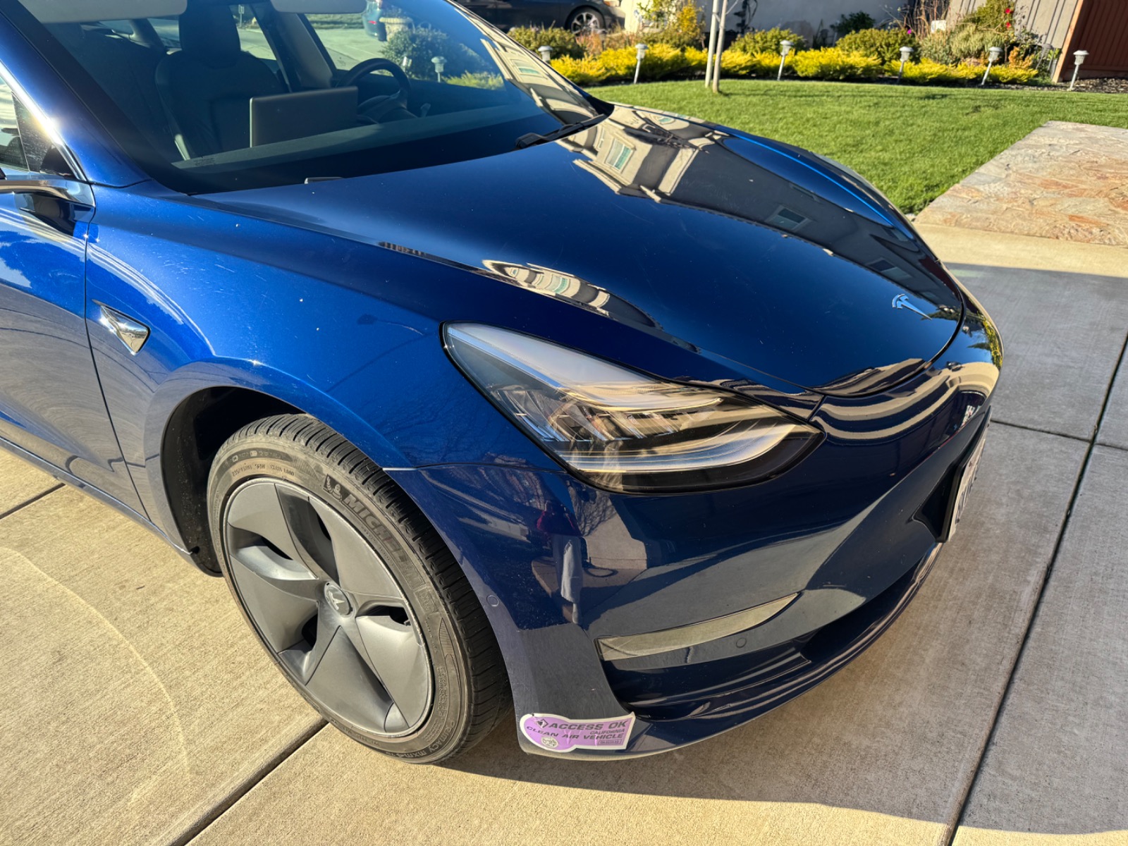 2019 Tesla Model 3 Standard Range RWD - Find My Electric