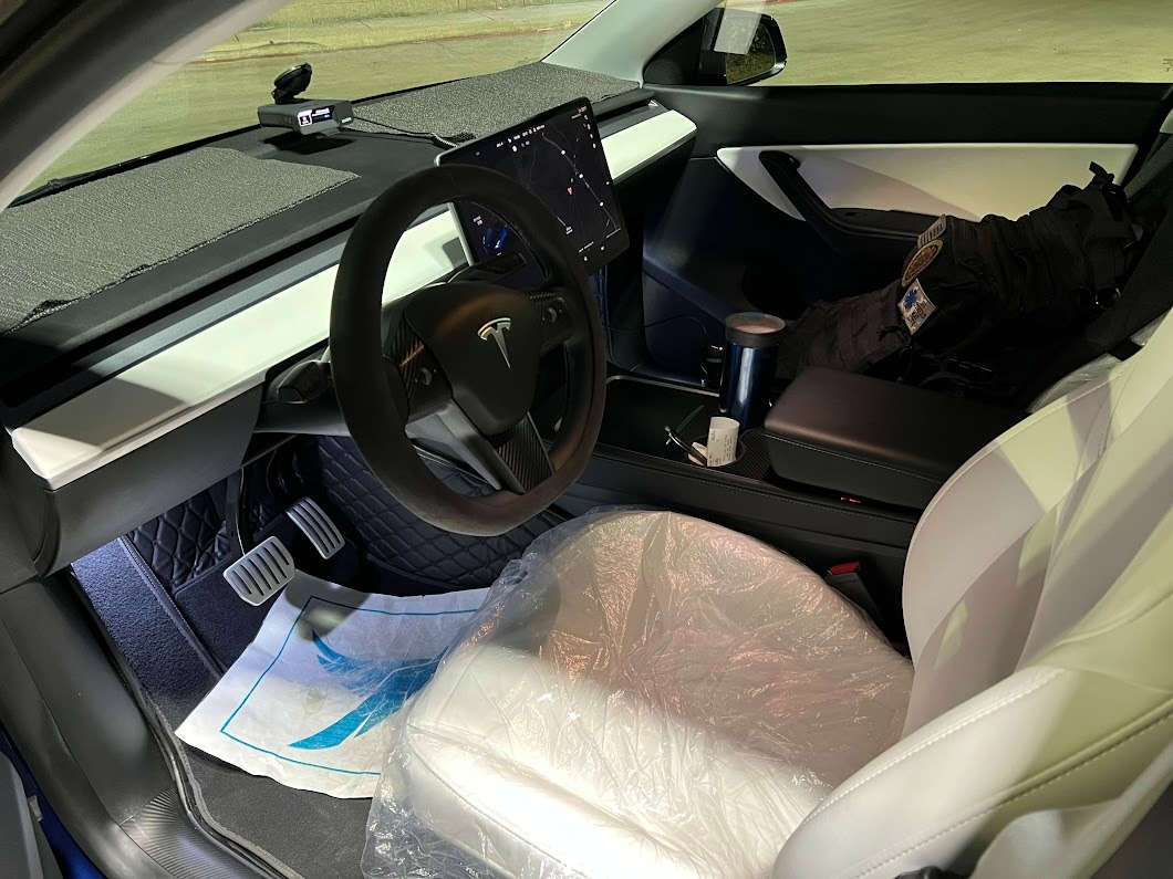 2021 Tesla Model Y Performance - Find My Electric