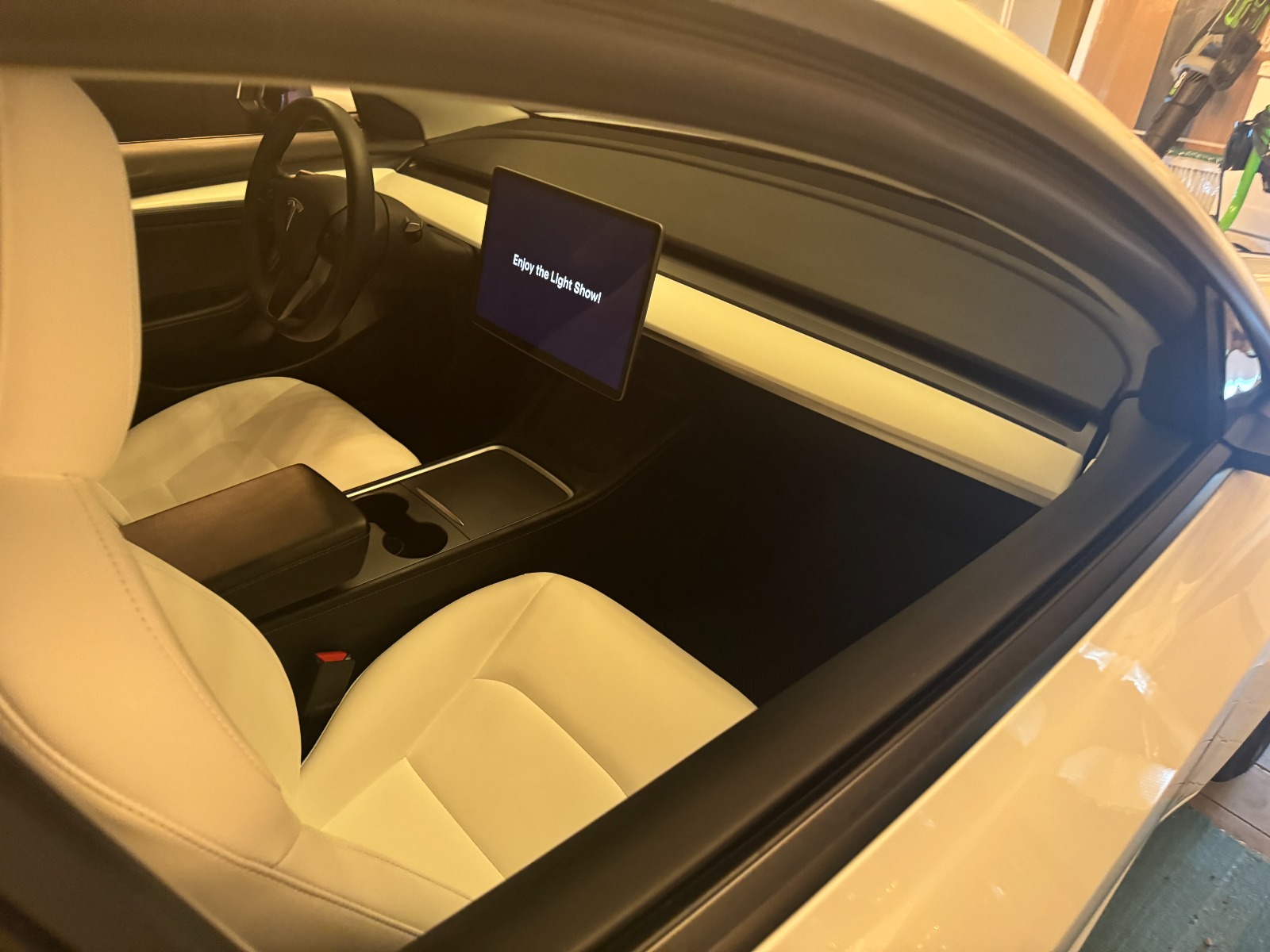2023 Tesla Model 3 Performance - Find My Electric
