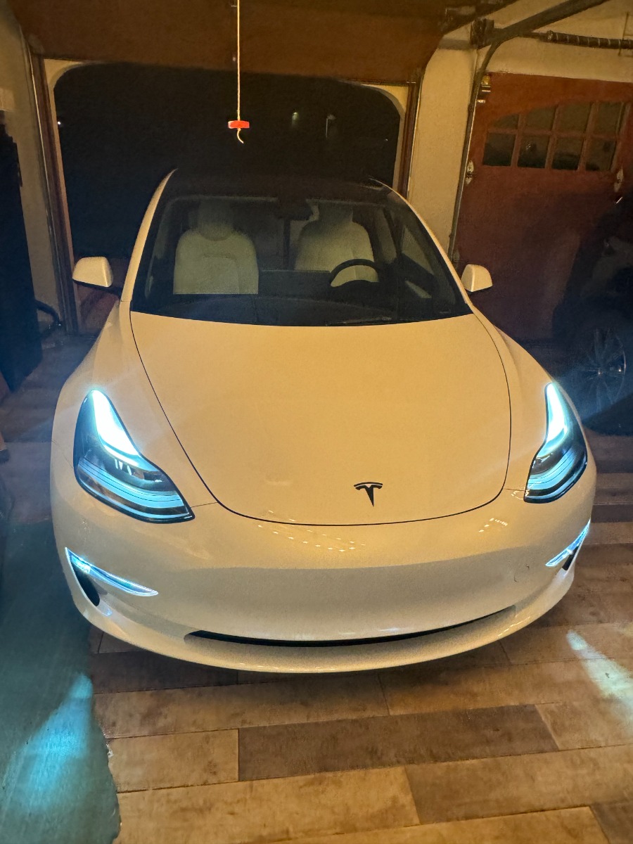 2023 Tesla Model 3 Performance - Find My Electric