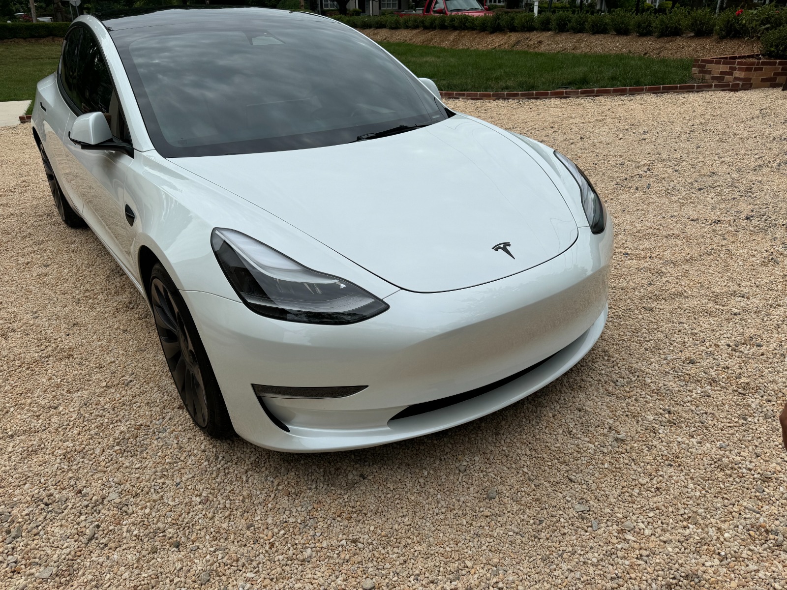2023 Tesla Model 3 Performance - Find My Electric