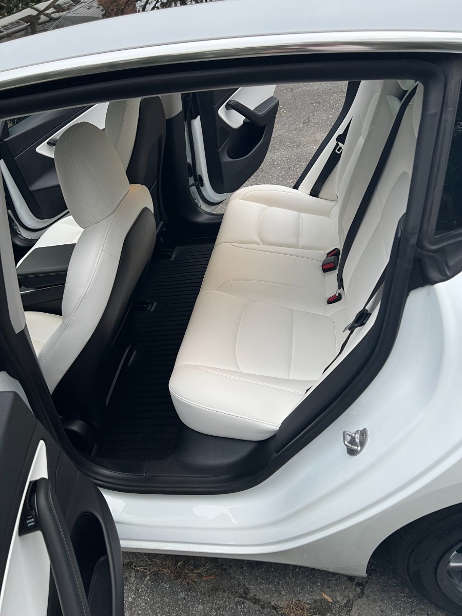 2020 Tesla Model 3 Standard Range Plus RWD - Find My Electric