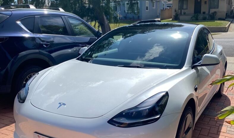 Tesla Colors – Model S, 3, X, Y – The Ultimate Guide