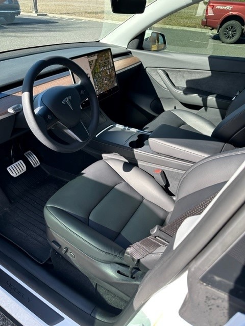 2022 Tesla Model Y Performance - Find My Electric