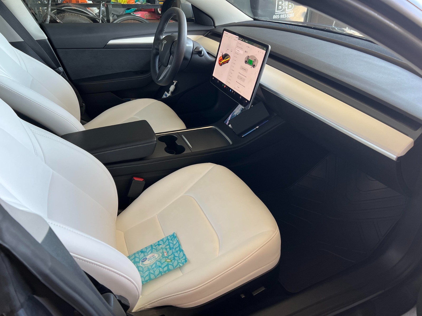 2022 Tesla Model 3 Long Range AWD - Find My Electric