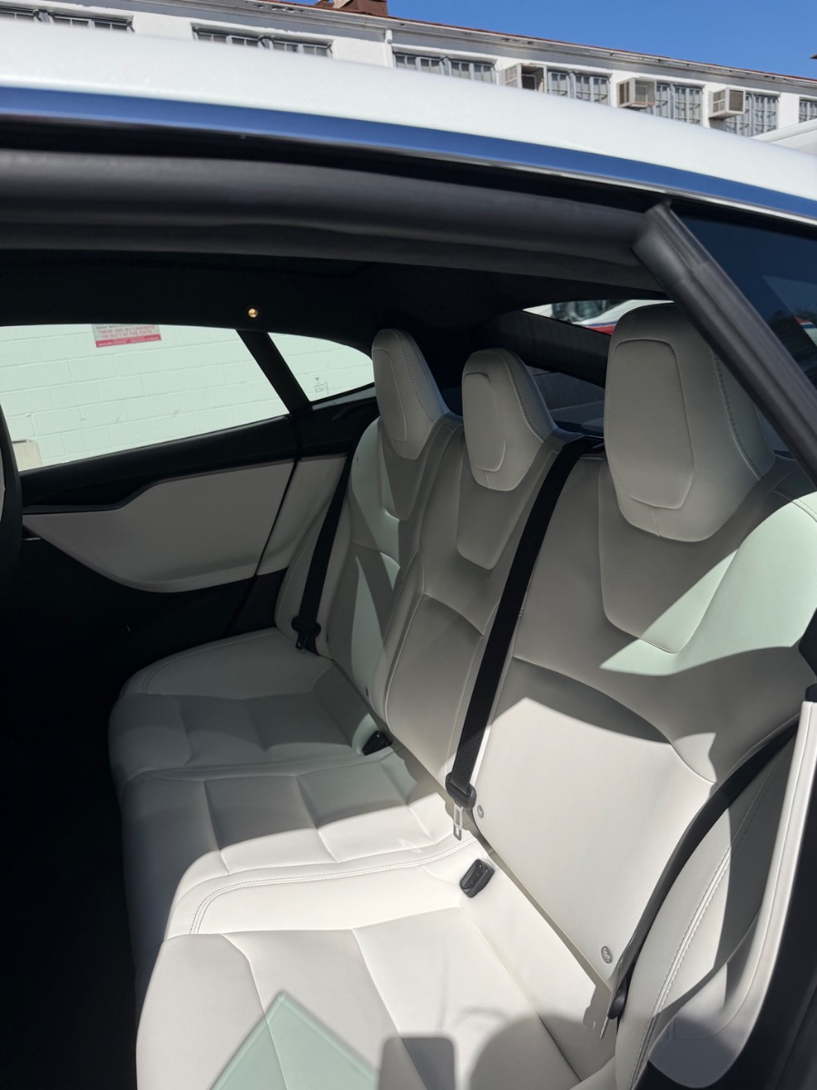 2019 Tesla Model S Long Range AWD - Find My Electric