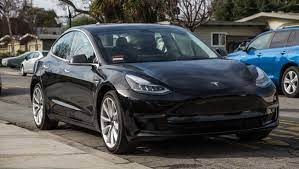 2023 Tesla Model 3 Long Range AWD - Find My Electric