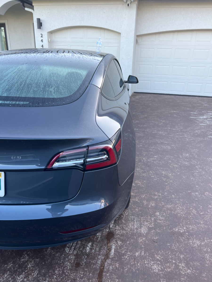 2023 Tesla Model 3 Standard Range Plus RWD - Find My Electric