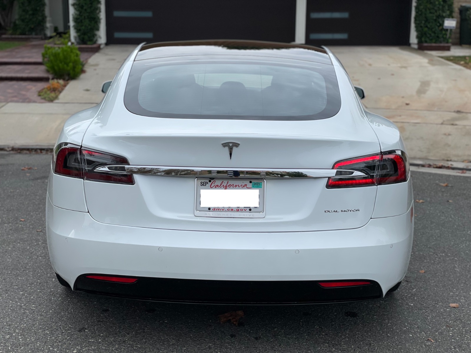 2019 Tesla Model S Long Range AWD - Find My Electric