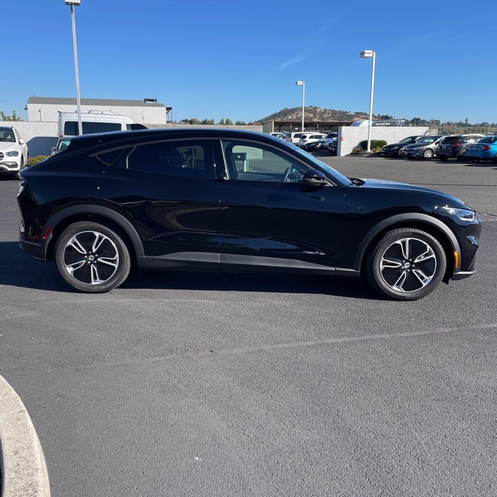 2022 Ford Mustang Mach-E Select - Find My Electric