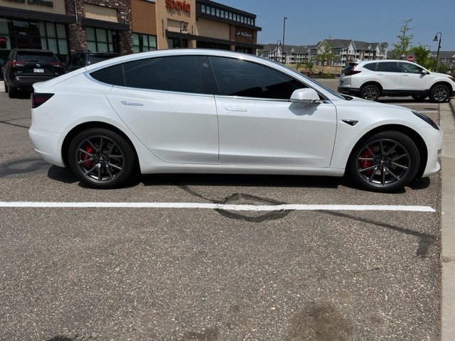 2020 Tesla Model 3 Performance - Find My Electric