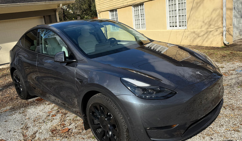 Tesla Colors – Model S, 3, X, Y – The Ultimate Guide