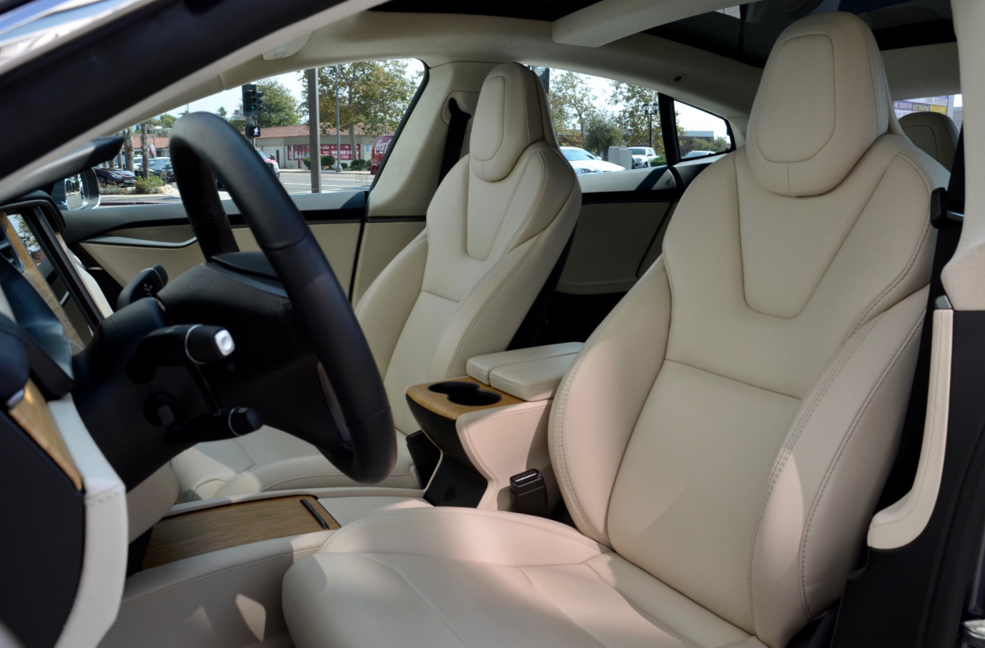 2018 Tesla Model S 100D - Find My Electric