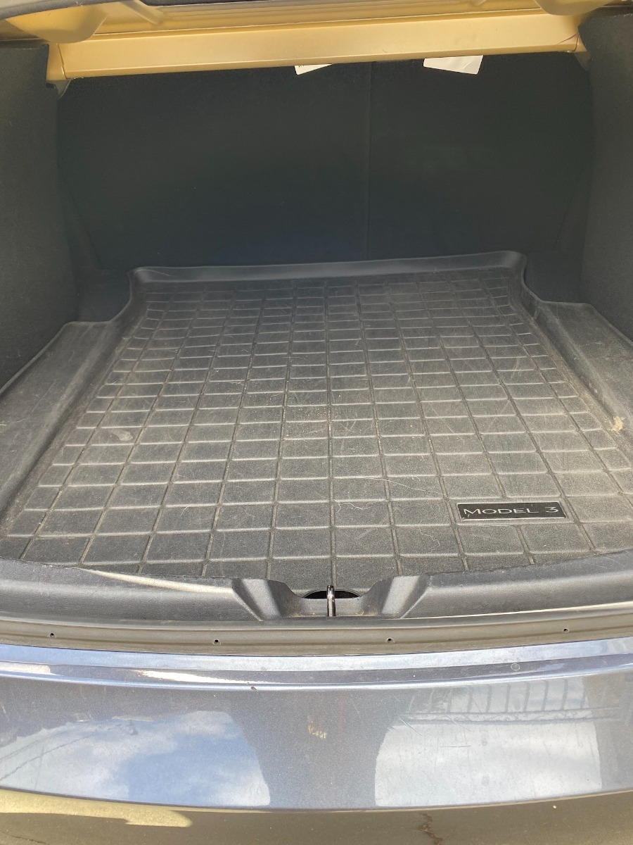 2019 Tesla Model 3 Long Range RWD - Find My Electric