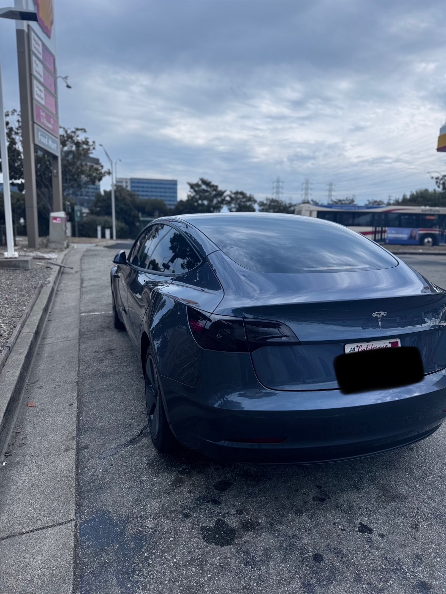 2023 Tesla Model 3 Standard Range RWD - Find My Electric