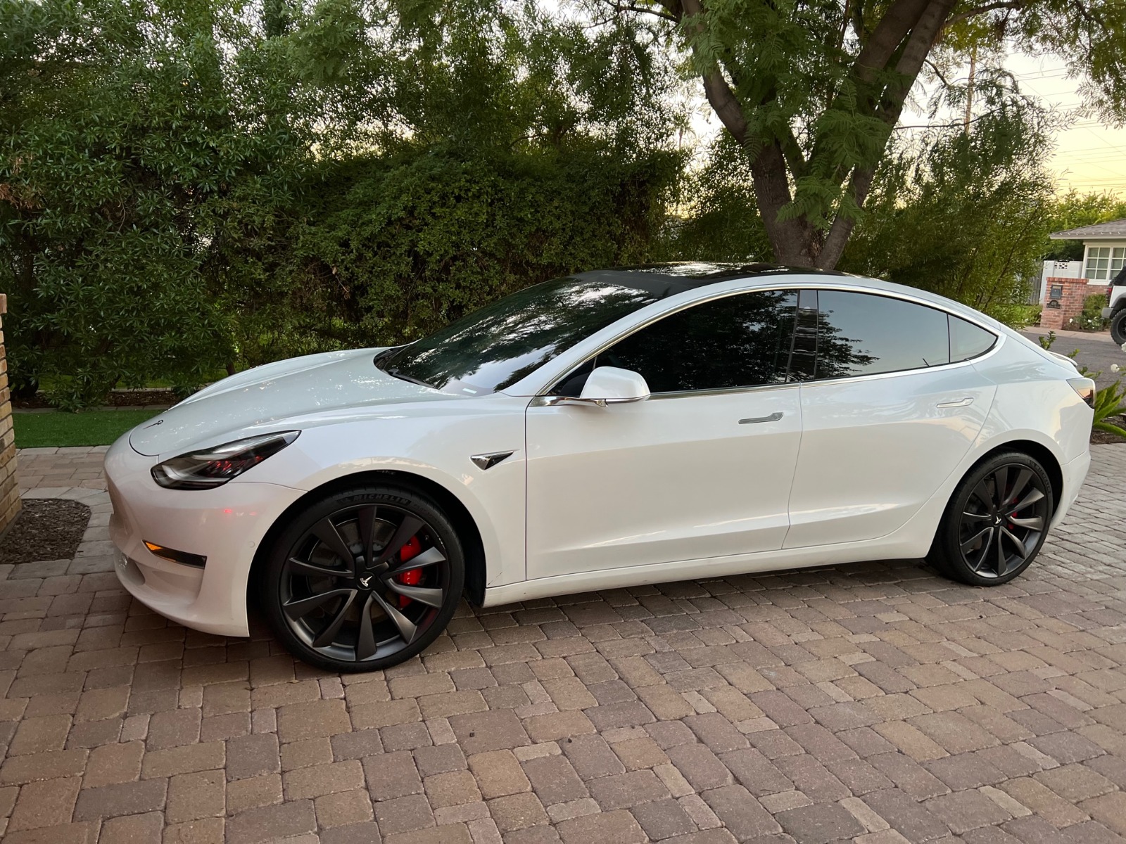 2020 Tesla Model 3 Performance - Find My Electric