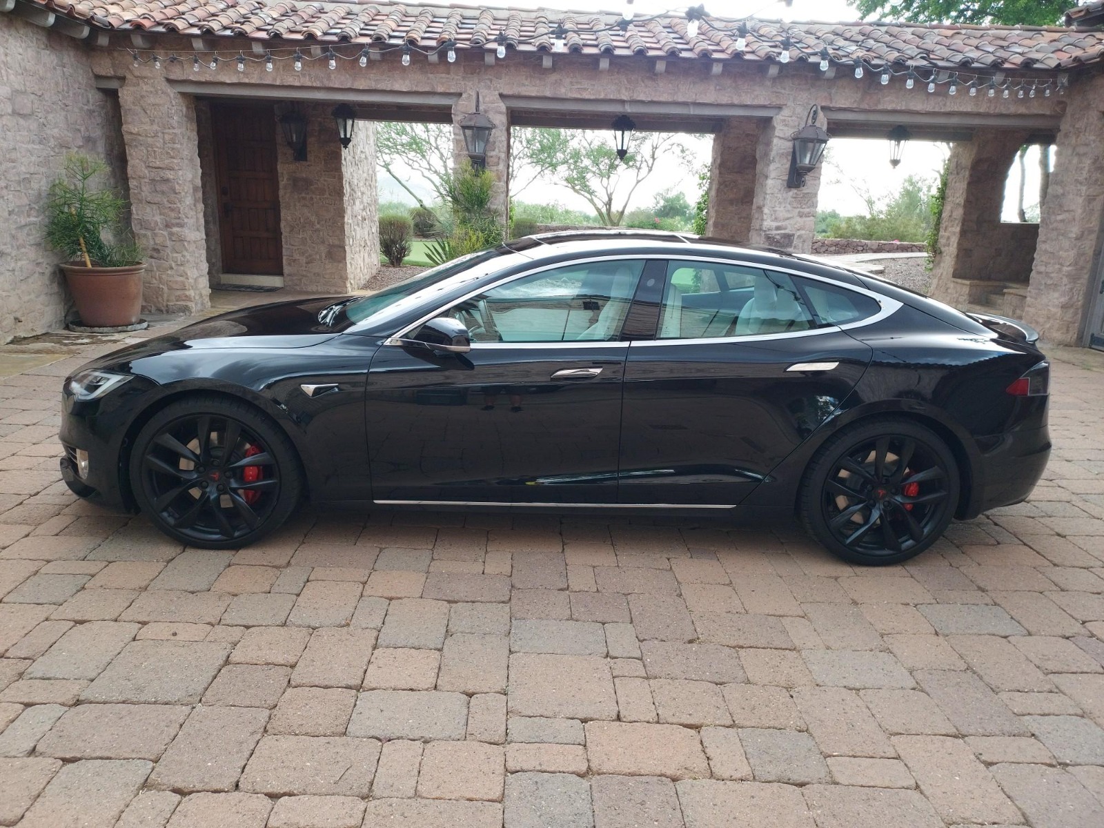 2018 Tesla Model S Performance - Find My Electric 2018 Tesla Model S Performance - Find My Electric