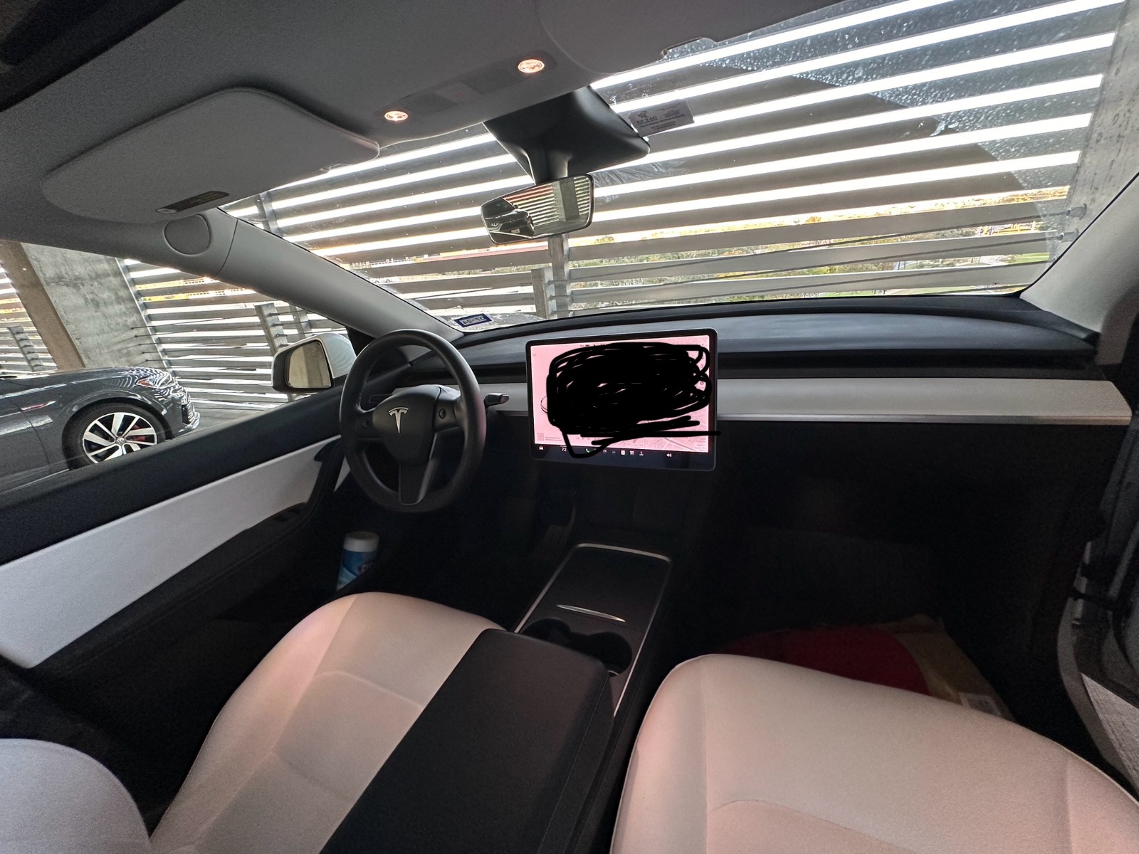 2021 Tesla Model Y Long Range AWD - Find My Electric