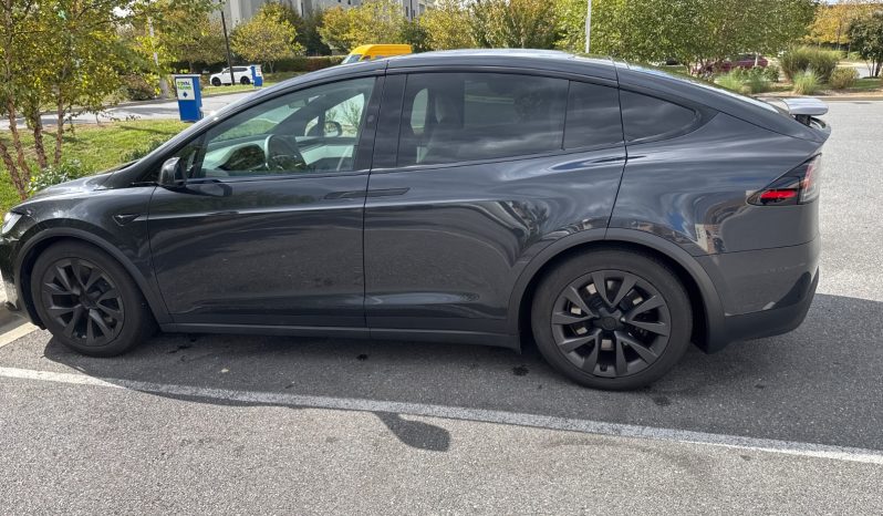 Tesla Colors – Model S, 3, X, Y – The Ultimate Guide