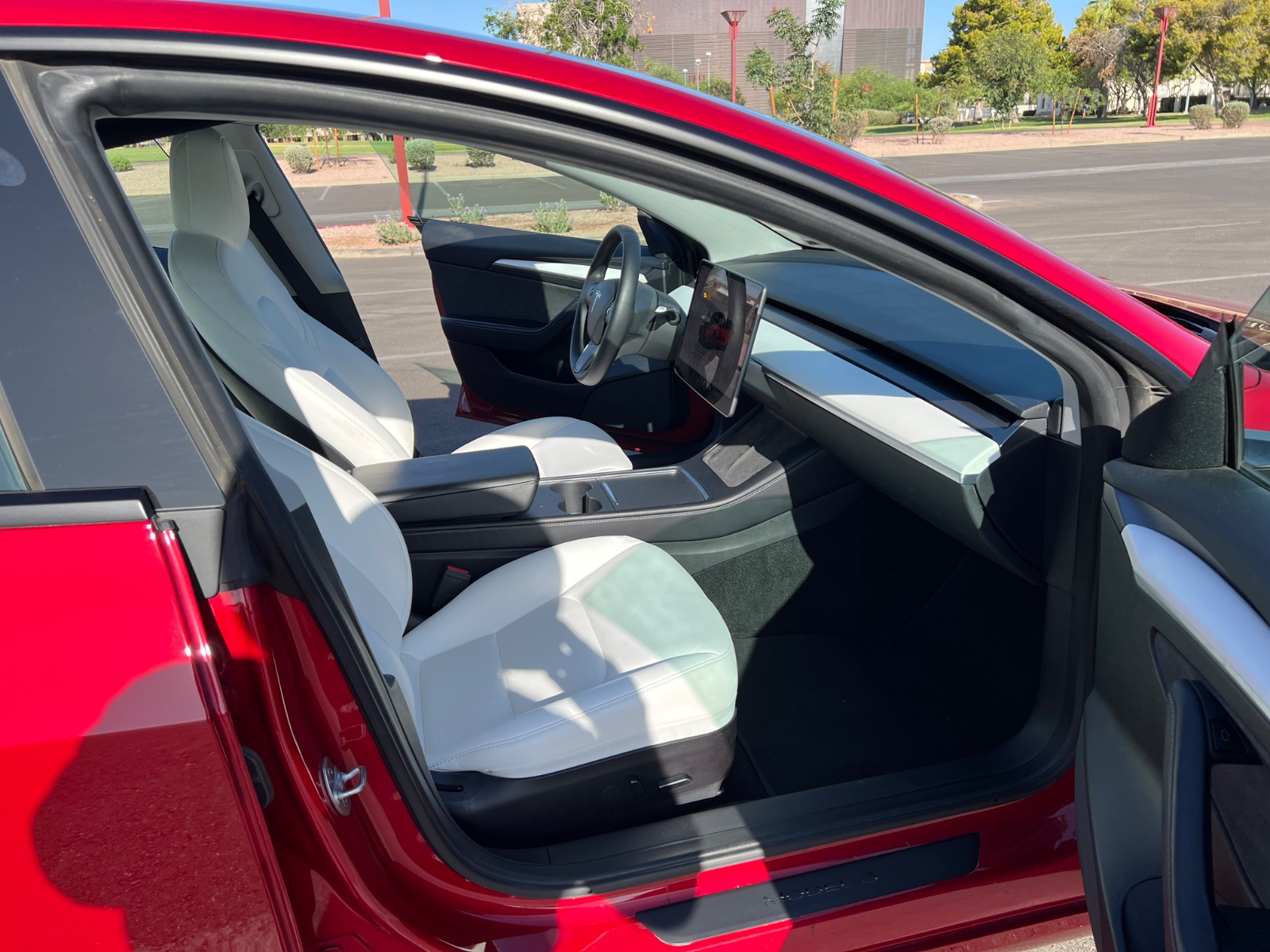 2022 Tesla Model 3 Performance - Find My Electric