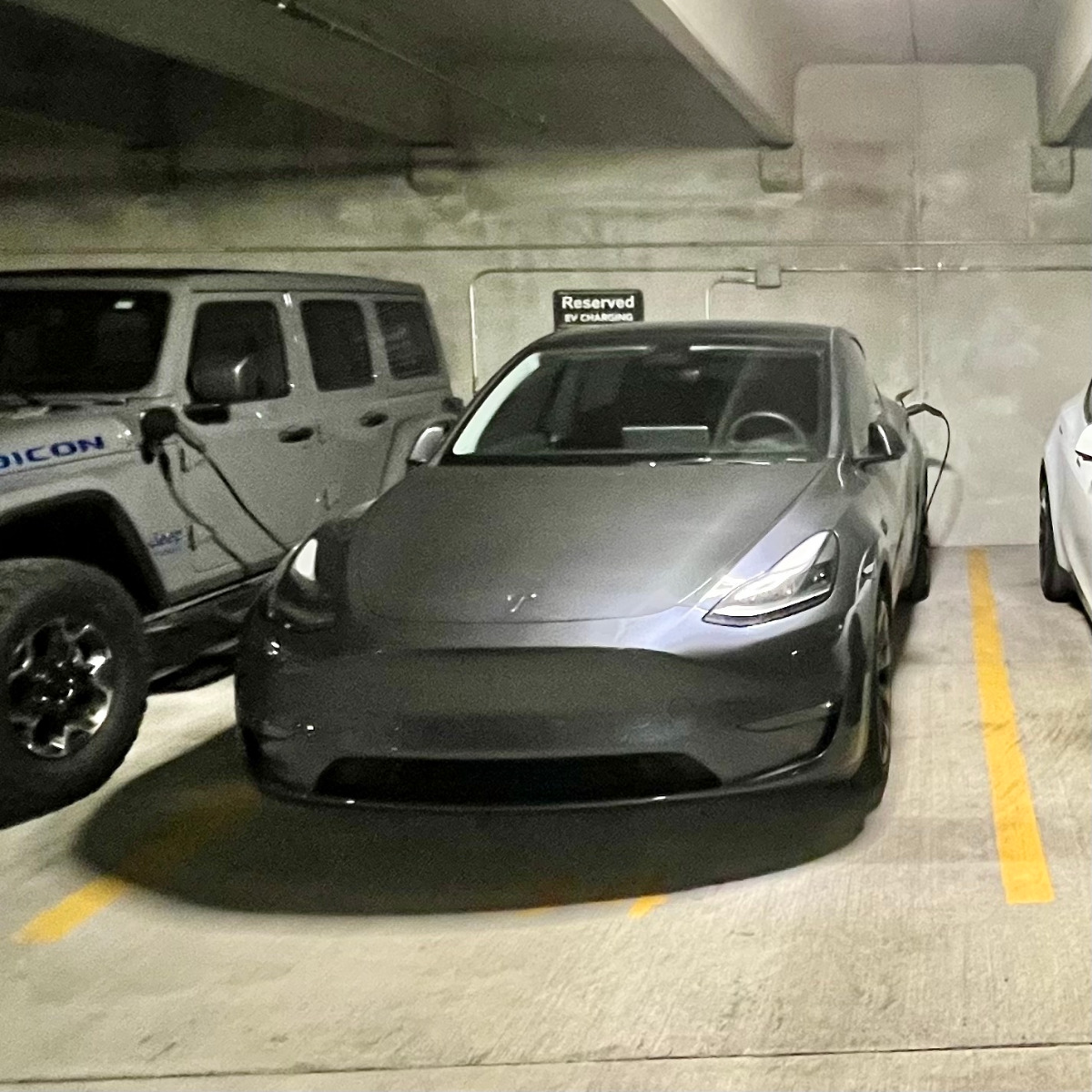 2021 Tesla Model Y Performance - Find My Electric