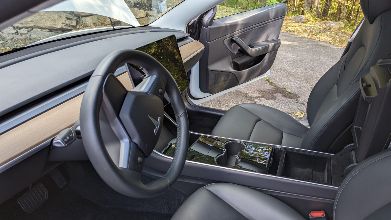 2019 Tesla Model 3 Long Range AWD - Find My Electric