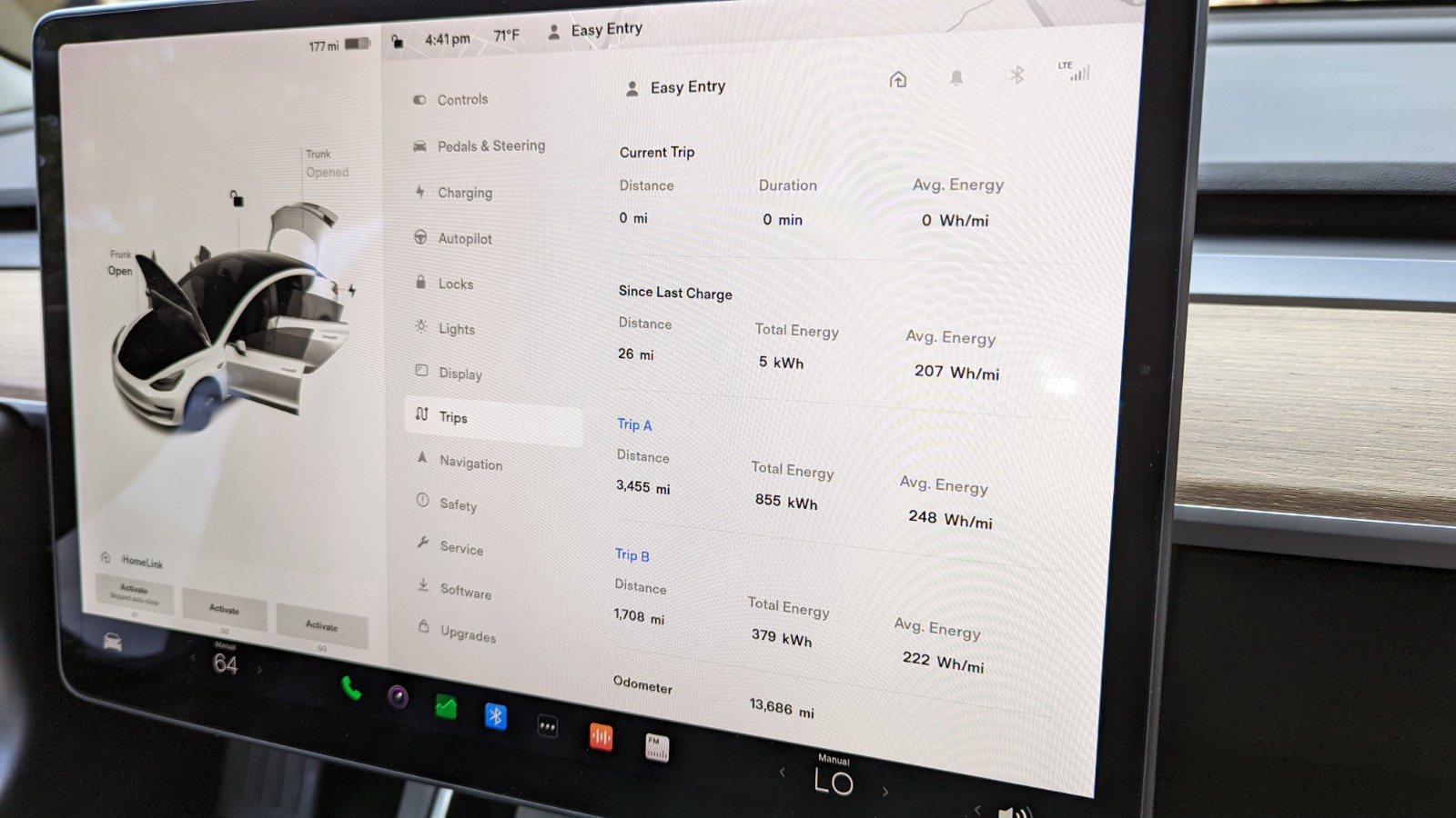 2019 Tesla Model 3 Long Range AWD - Find My Electric