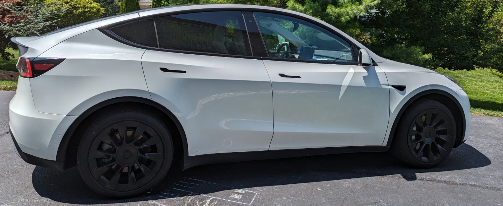2020 Tesla Model Y Performance - Find My Electric
