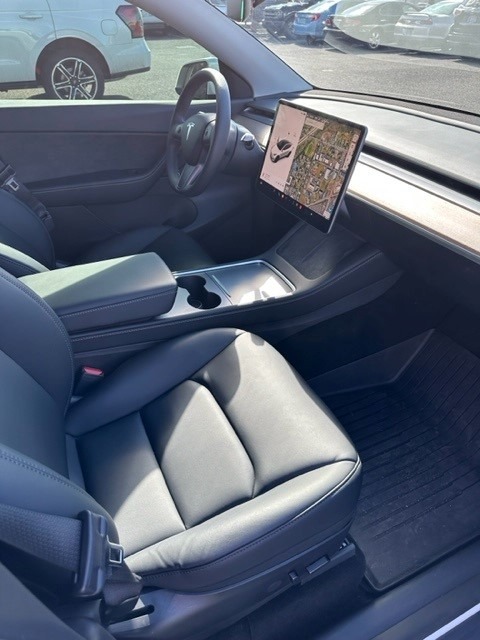 2022 Tesla Model Y Performance - Find My Electric