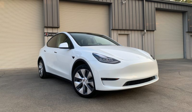 Tesla Colors – Model S, 3, X, Y – The Ultimate Guide