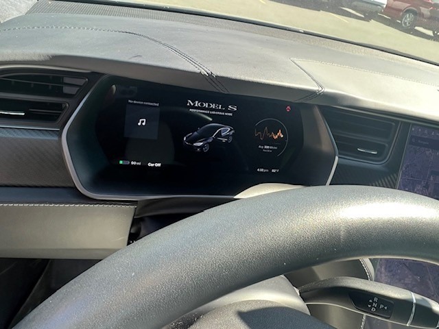 2021 Tesla Model S Performance - Find My Electric