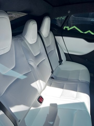 2021 Tesla Model S Performance - Find My Electric