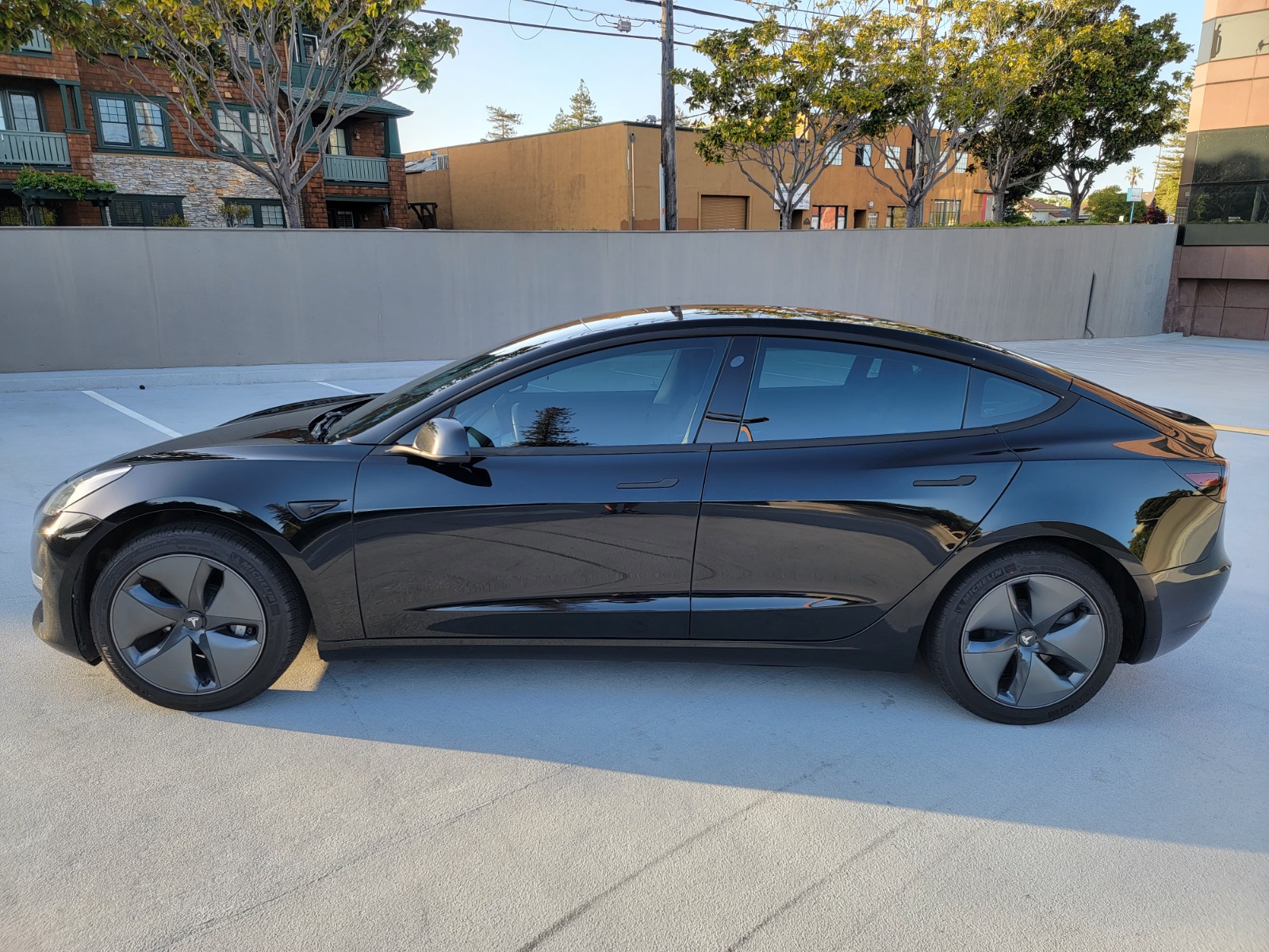 2019 Tesla Model 3 Long Range RWD - Find My Electric