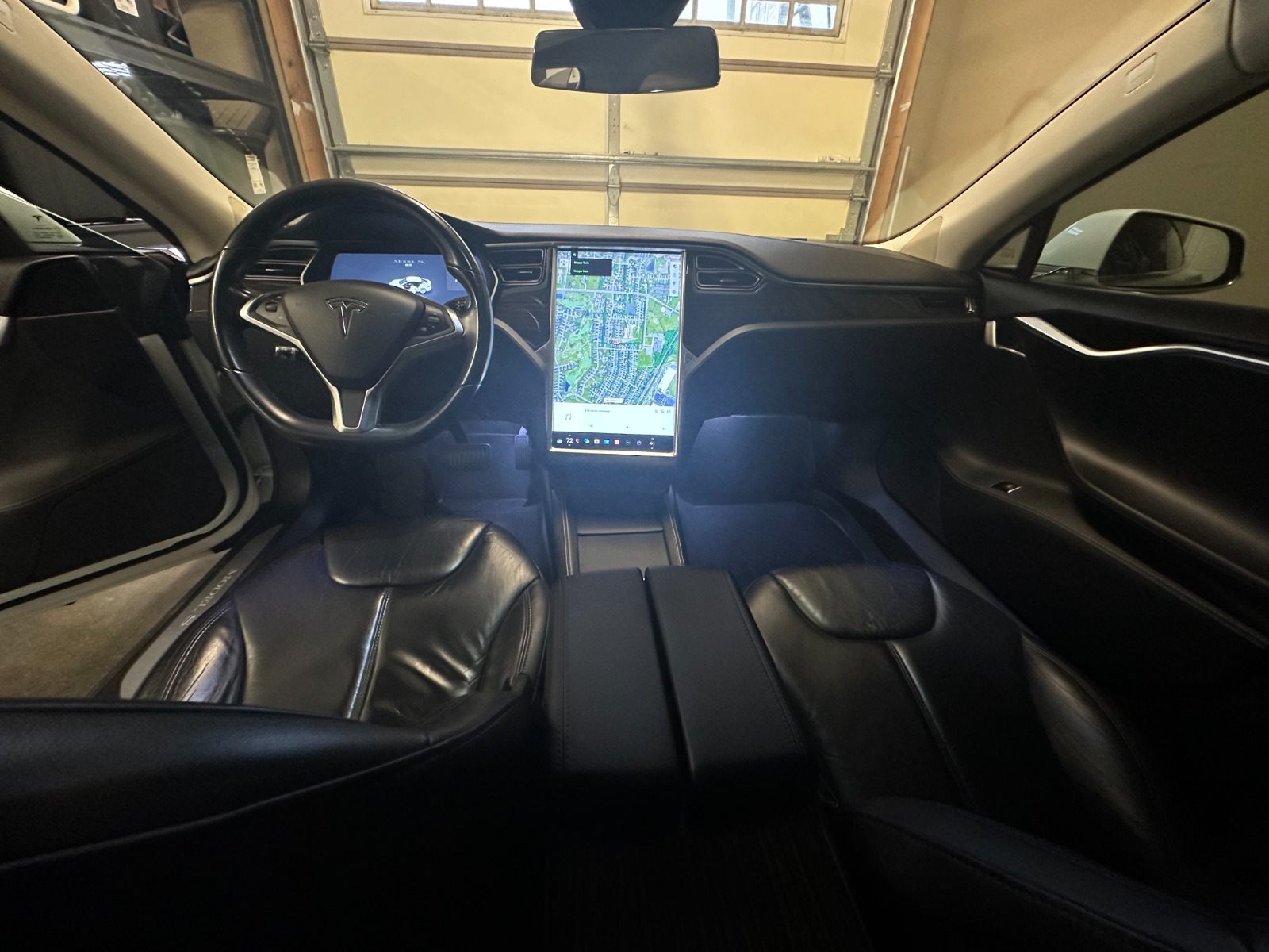 2014 Tesla Model S 85 - Find My Electric