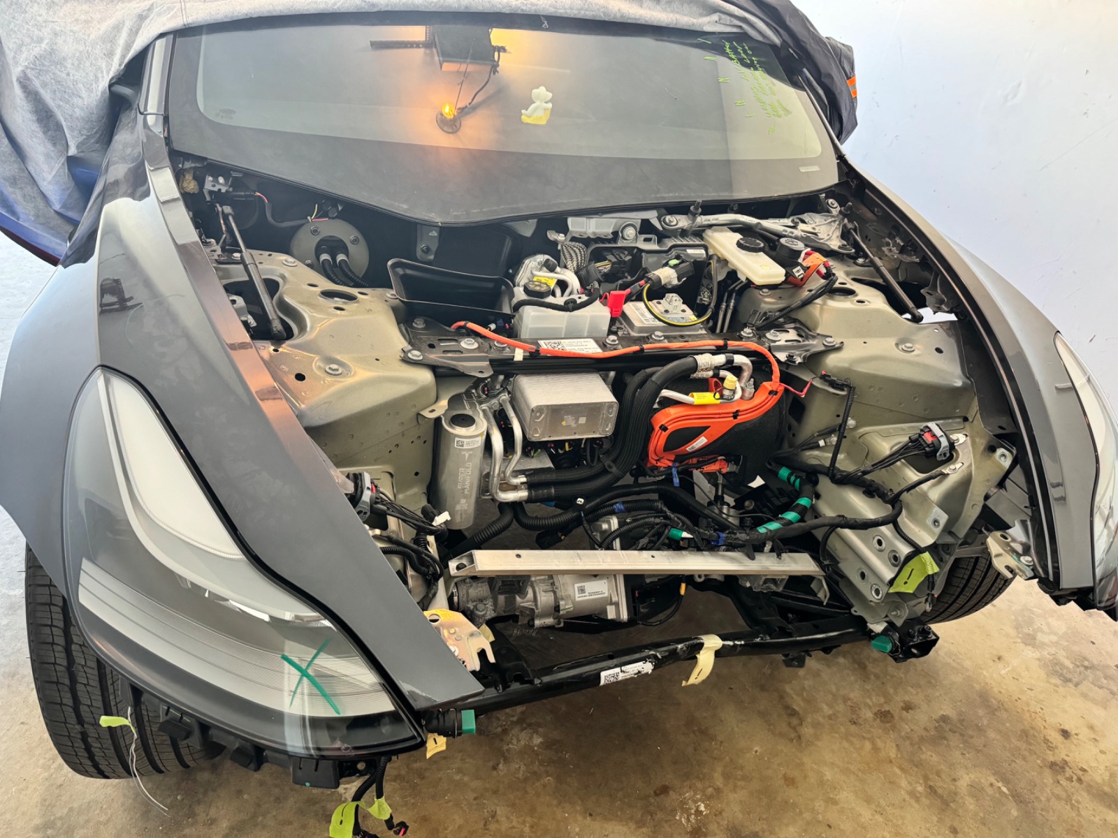 2023 Tesla Model 3 Standard Range RWD - Find My Electric