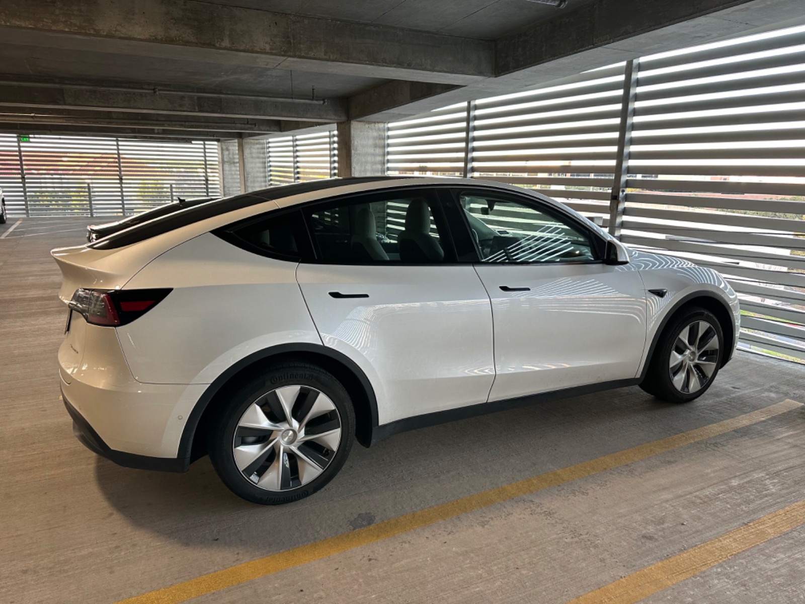 2021 Tesla Model Y Long Range AWD - Find My Electric