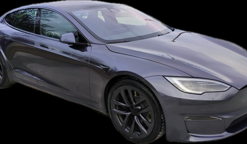 Tesla Colors – Model S, 3, X, Y – The Ultimate Guide
