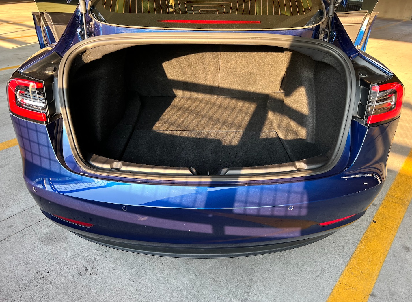 2019 Tesla Model 3 Long Range AWD - Find My Electric