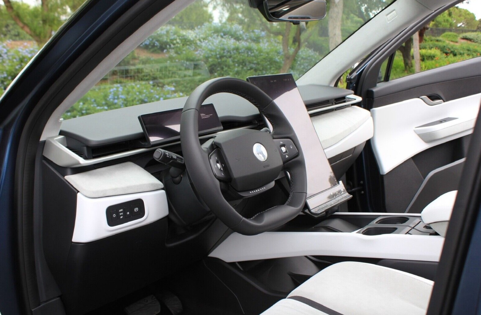 2023 Fisker Ocean One - Find My Electric