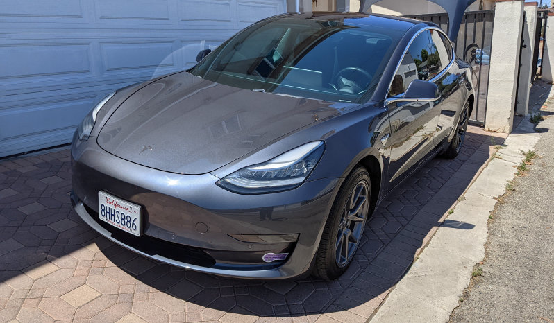 Tesla Colors – Model S, 3, X, Y – The Ultimate Guide