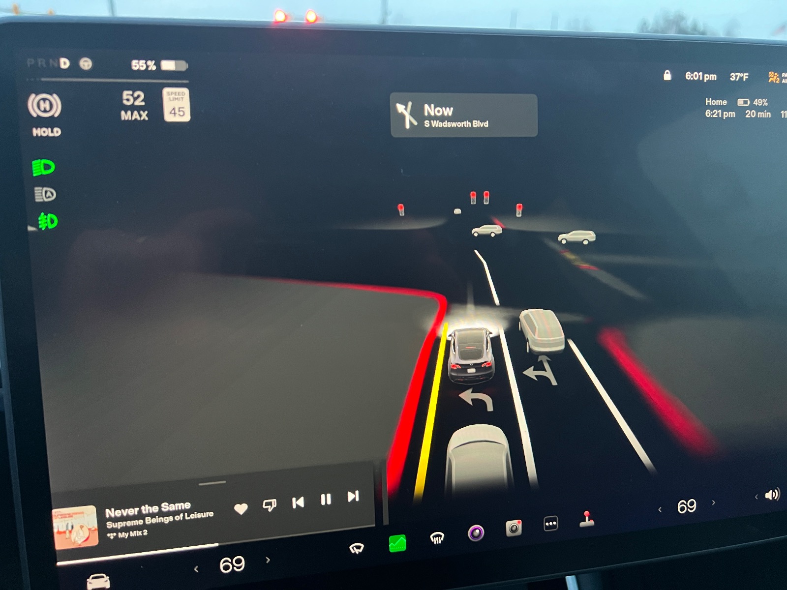 2021 Tesla Model Y Performance - Find My Electric