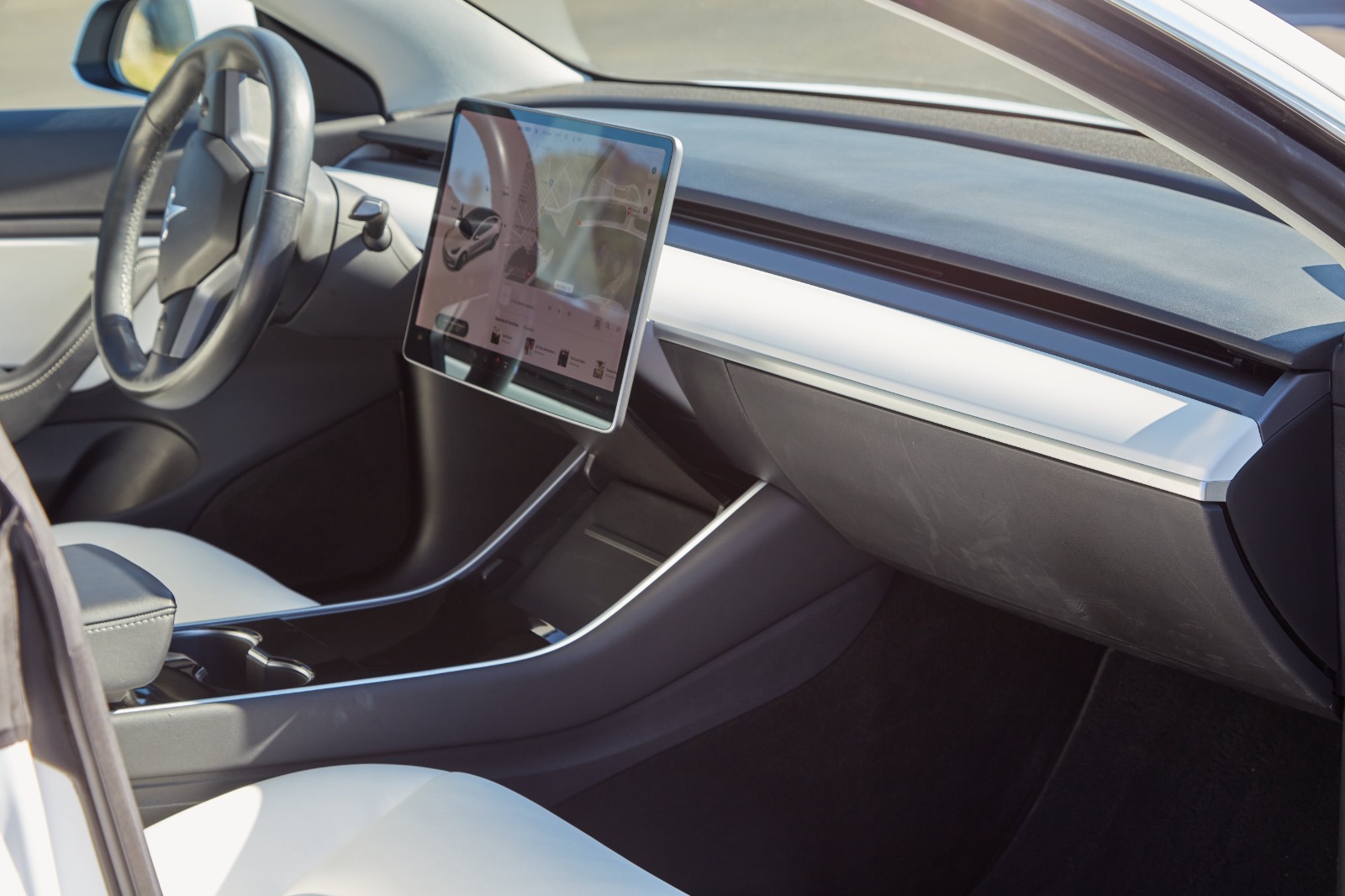 2018 Tesla Model 3 Performance - Find My Electric