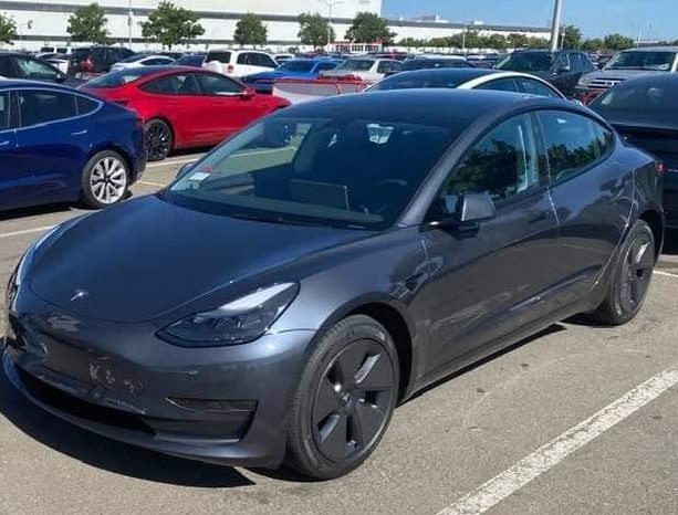 Tesla Colors – Model S, 3, X, Y – The Ultimate Guide