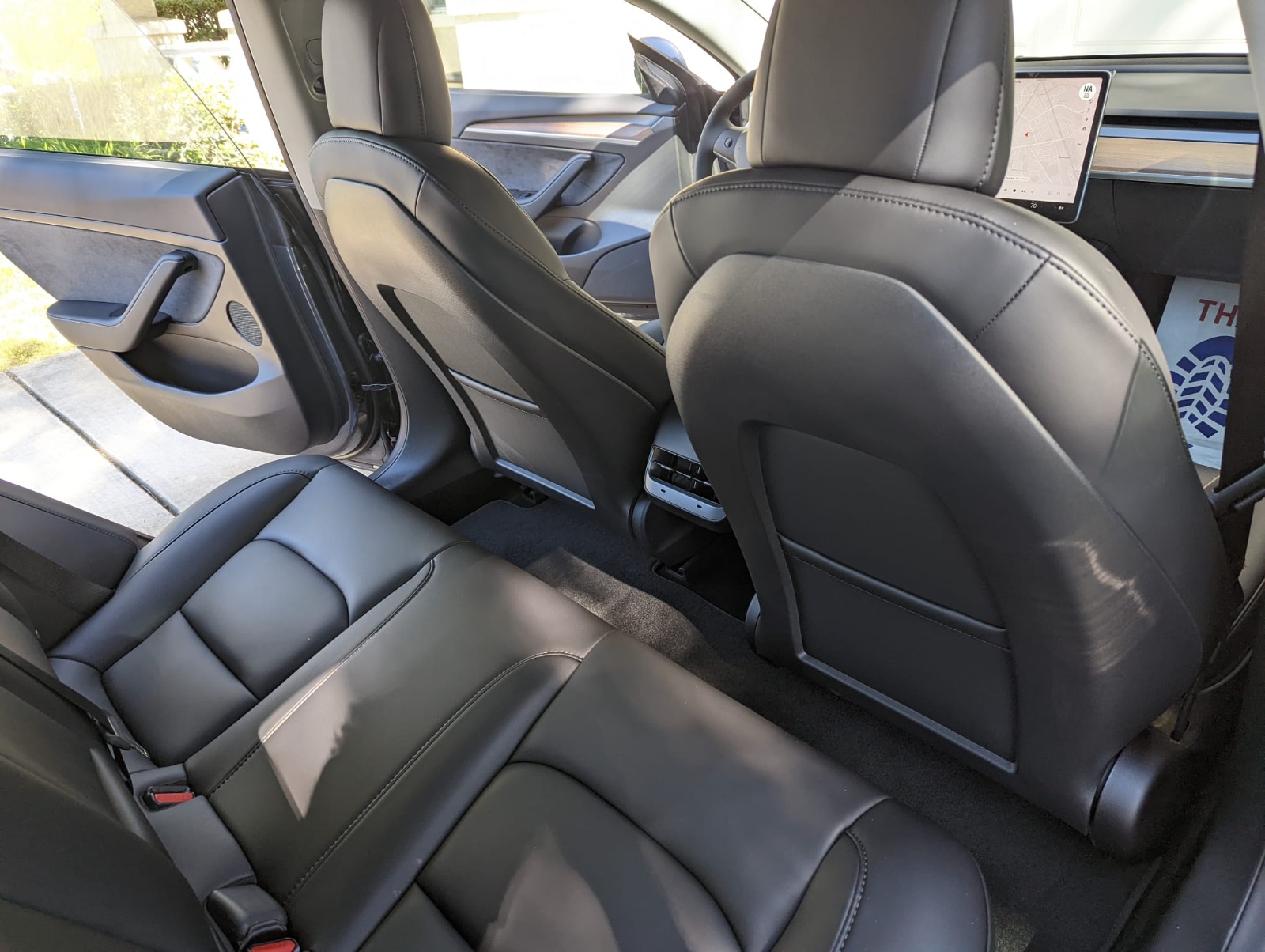 2022 Tesla Model 3 Long Range AWD - Find My Electric