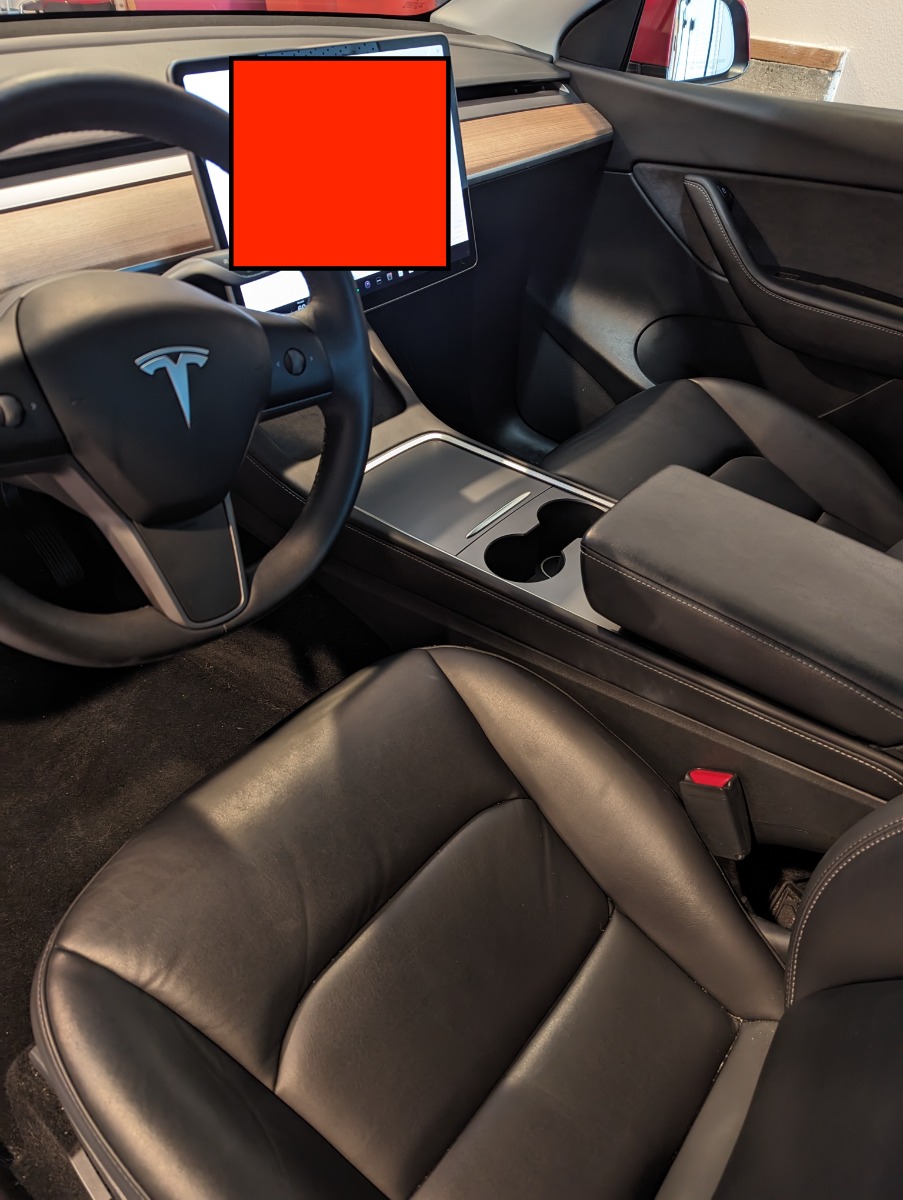 2022 Tesla Model Y Long Range AWD - Find My Electric