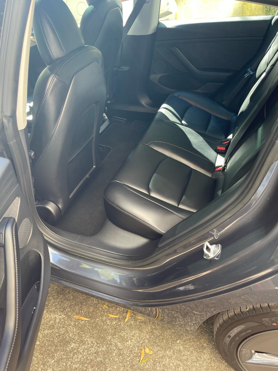 2022 Tesla Model 3 Long Range AWD - Find My Electric